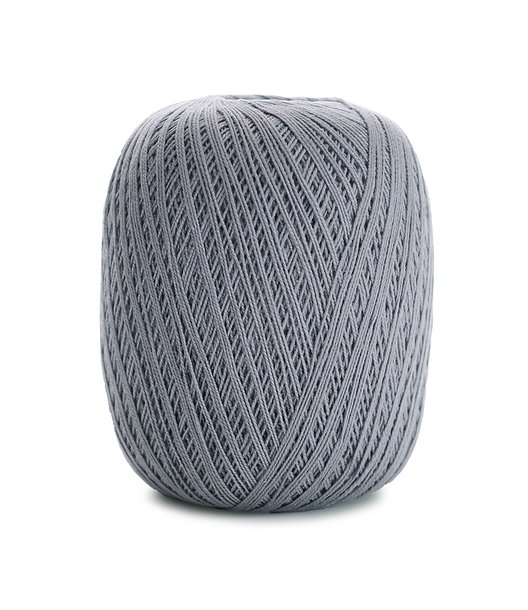 HILO CLEA 1000 CIRCULO 8473 ALUMINIO | Para Coser